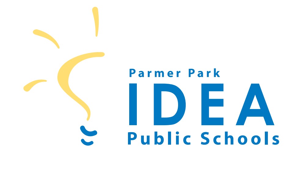 IDEA Parmer Park School Store – livinupapparel